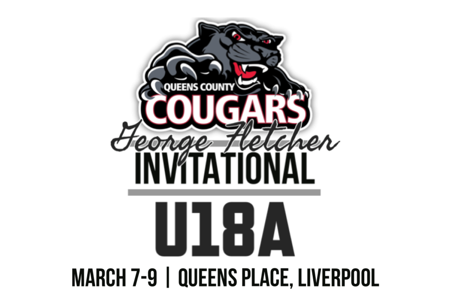 Queens County Minor Hockey Association